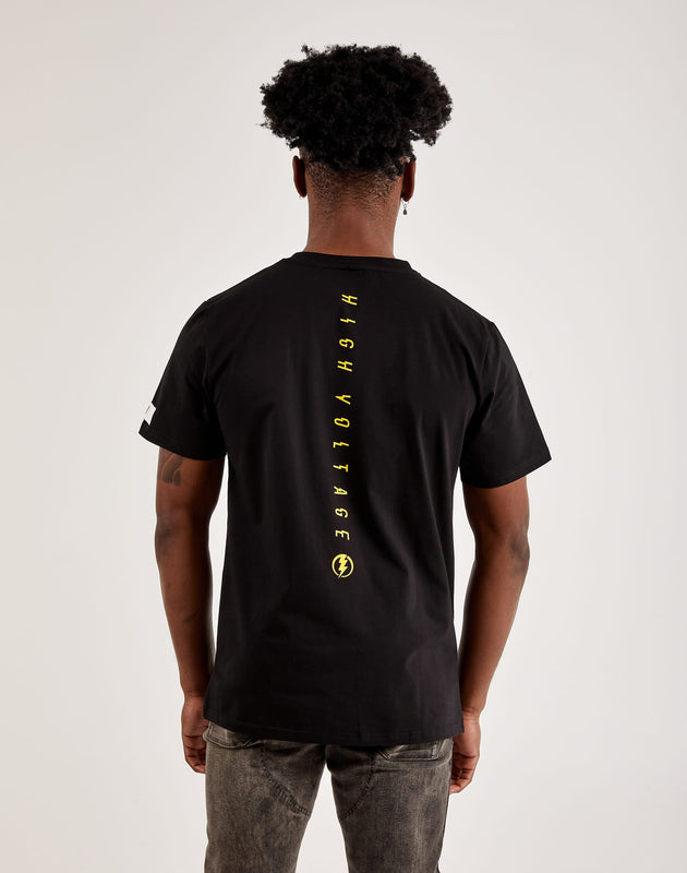 Fifth Loop High Voltage Tee – DTLR