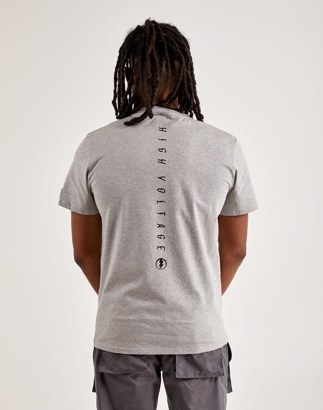 Fifth Loop High Voltage Tee – DTLR