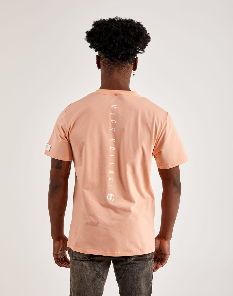 Fifth Loop High Voltage Tee – DTLR