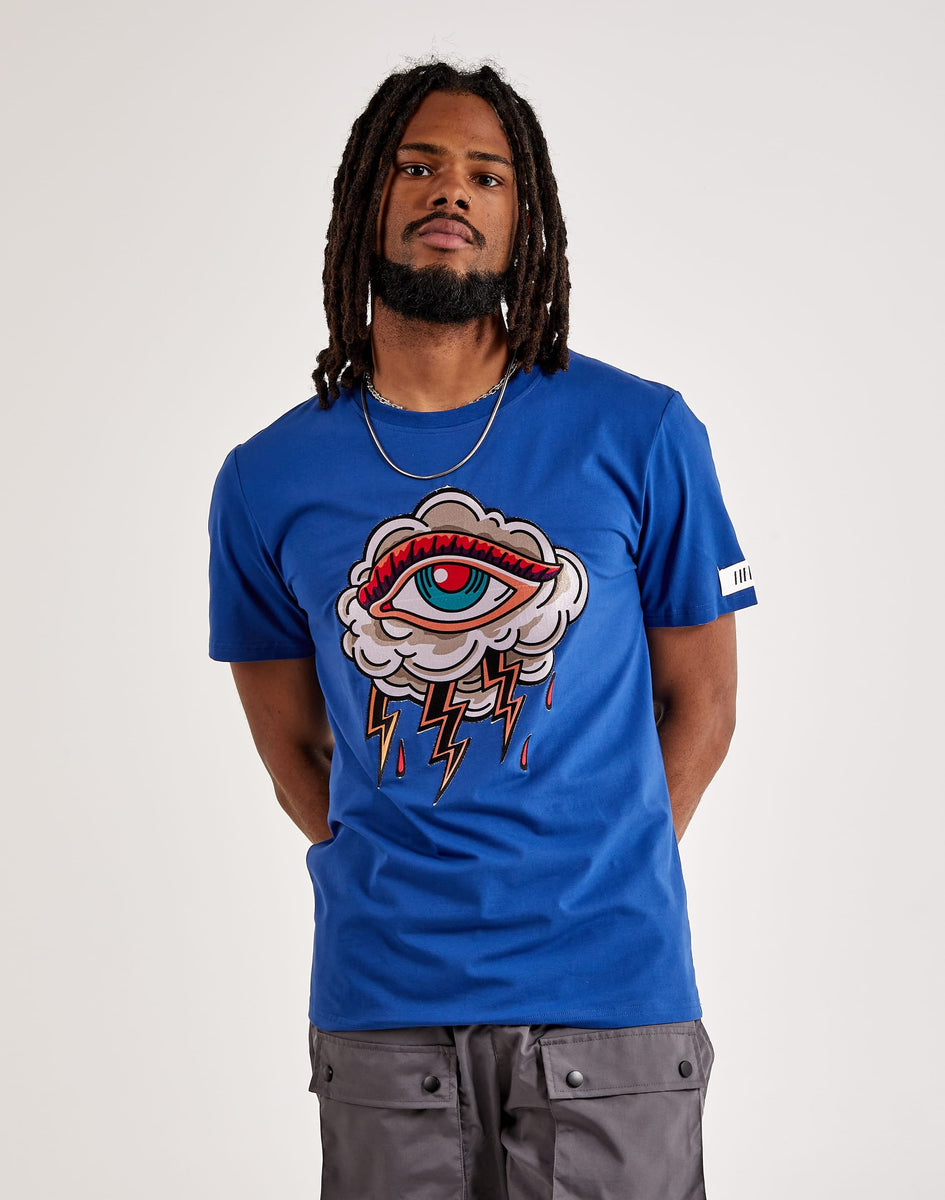 Fifth Loop High Voltage Tee – DTLR