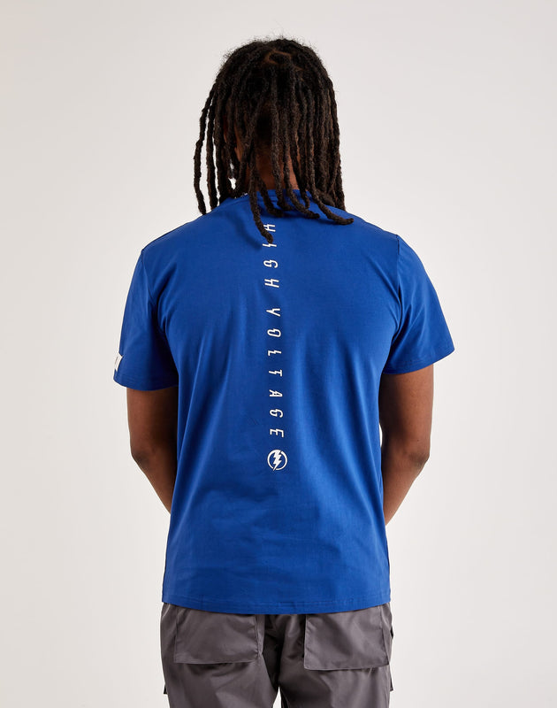 Fifth Loop High Voltage Tee – DTLR