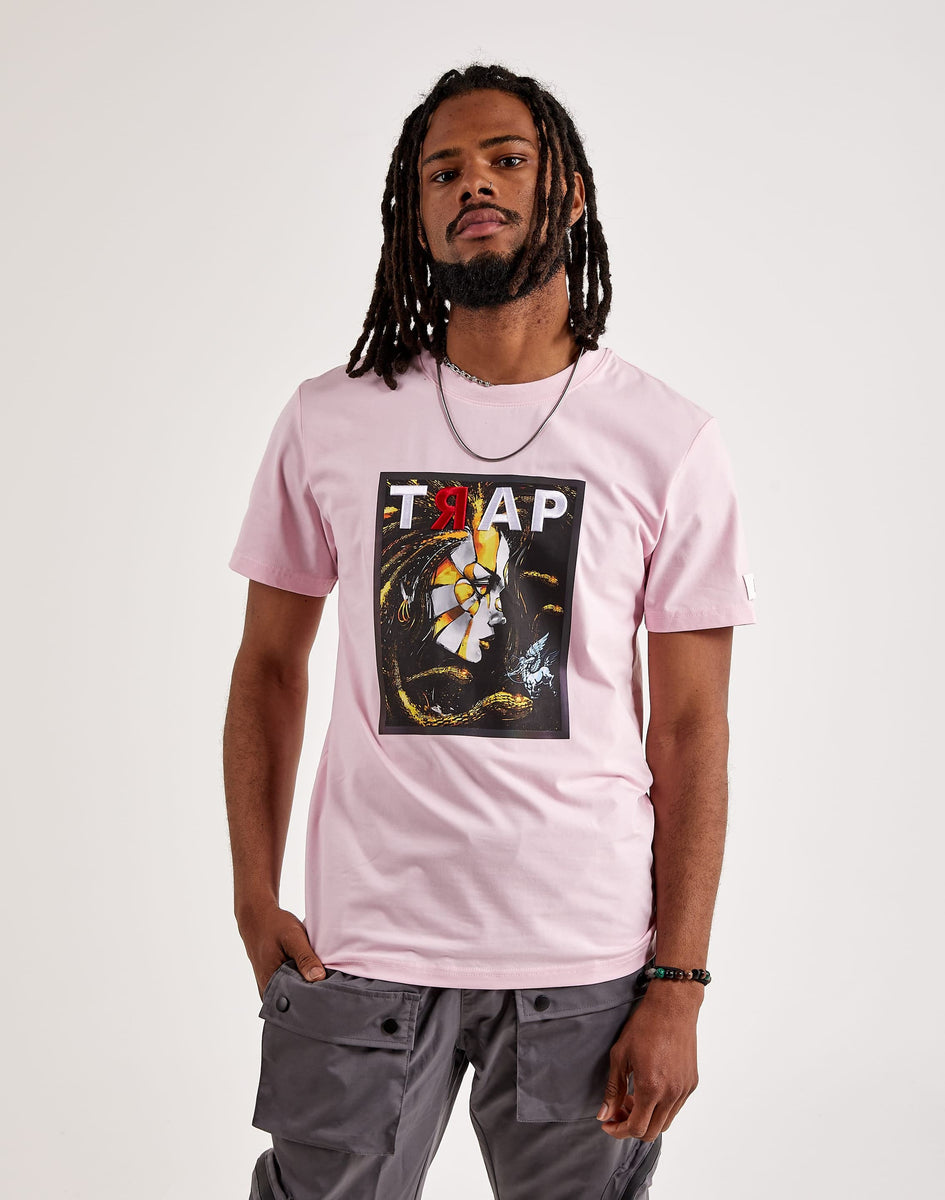 Fifth Loop The Trap Tee – DTLR