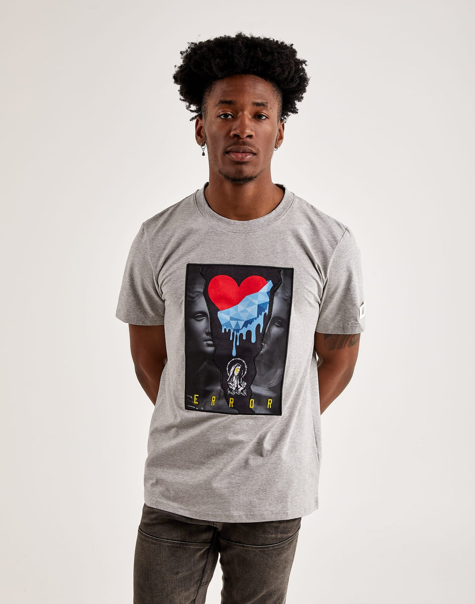Fifth Loop The Error Tee – DTLR