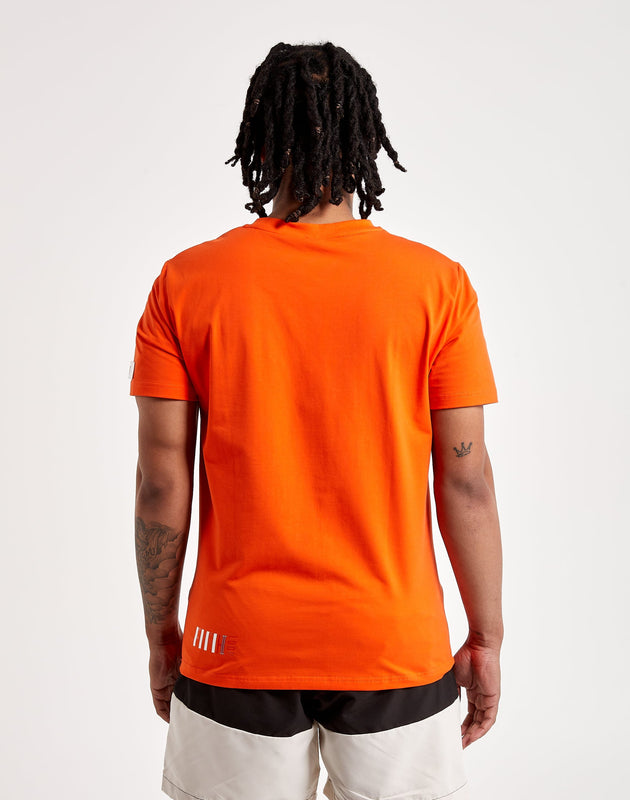 Fifth Loop Deep Breath Tee – DTLR