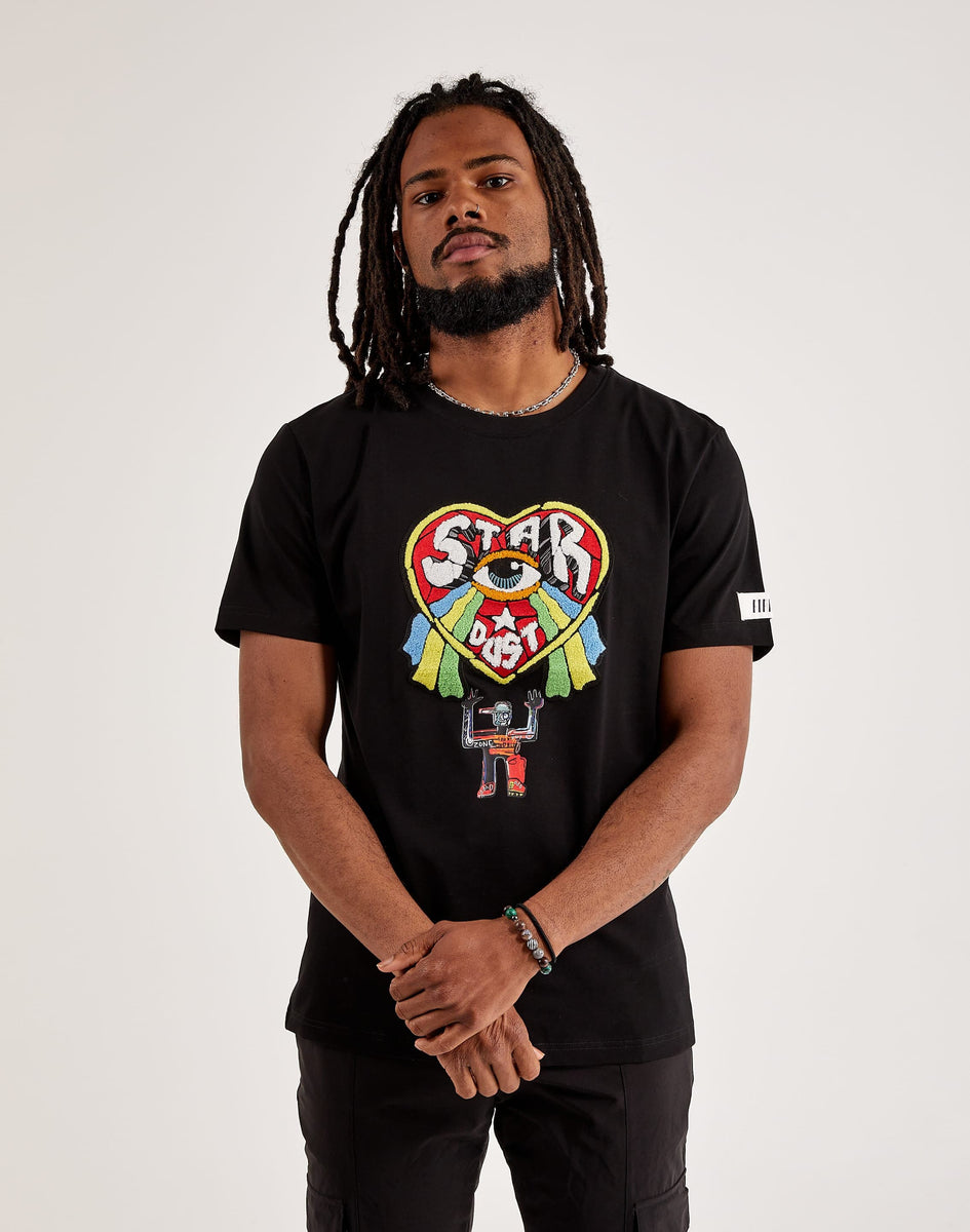 Fifth Loop Stardust Tee – DTLR