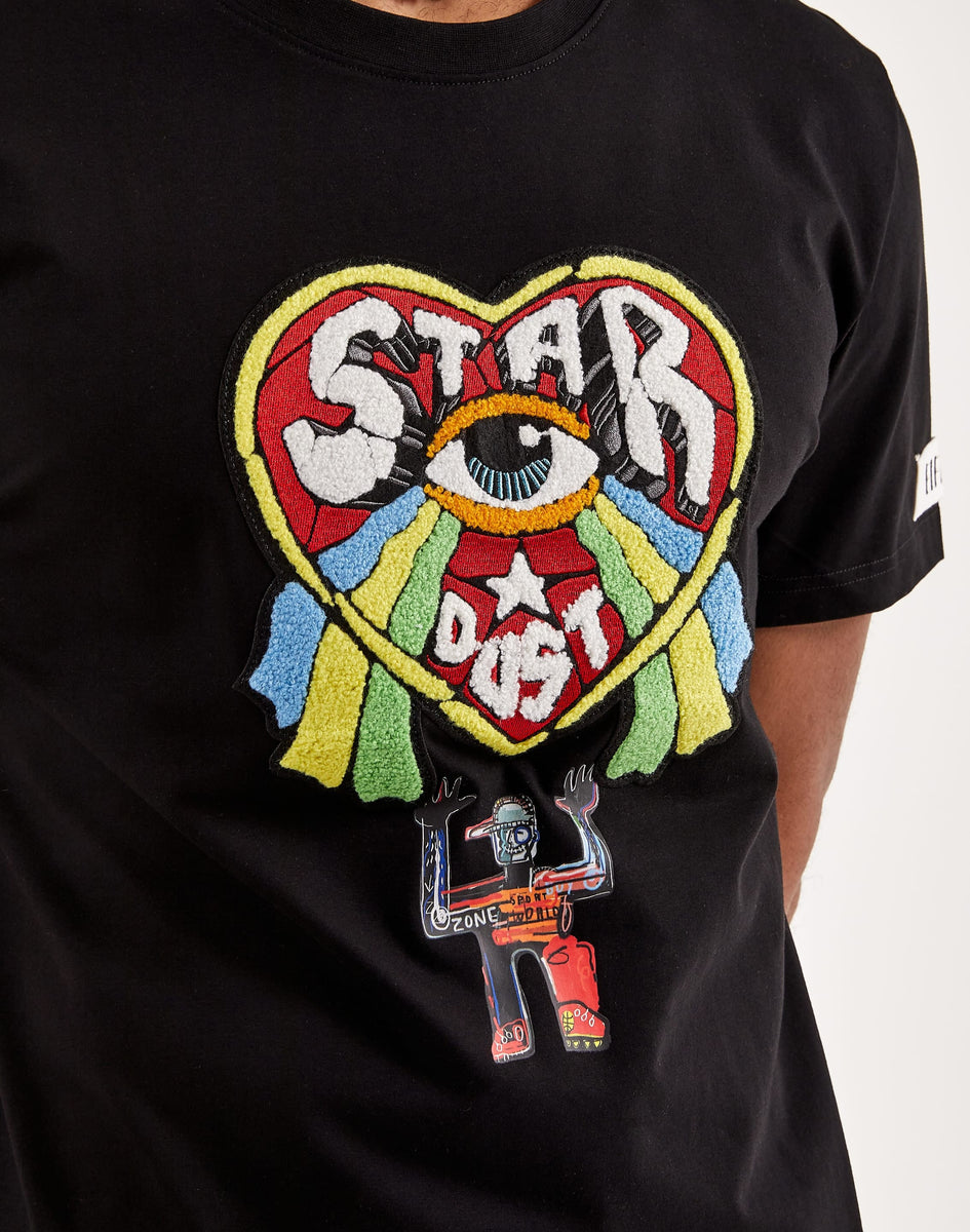 Fifth Loop Stardust Tee – DTLR
