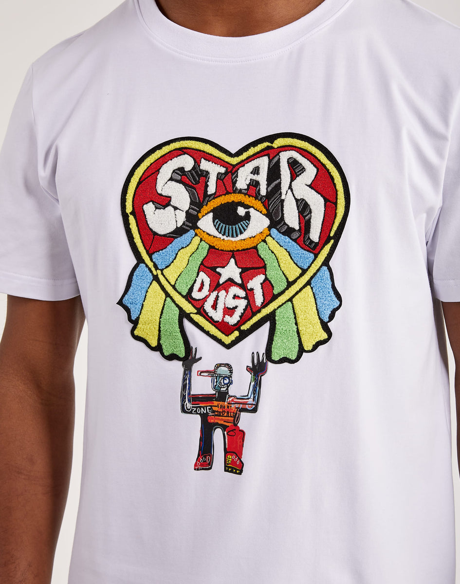 Fifth Loop Stardust Tee – DTLR