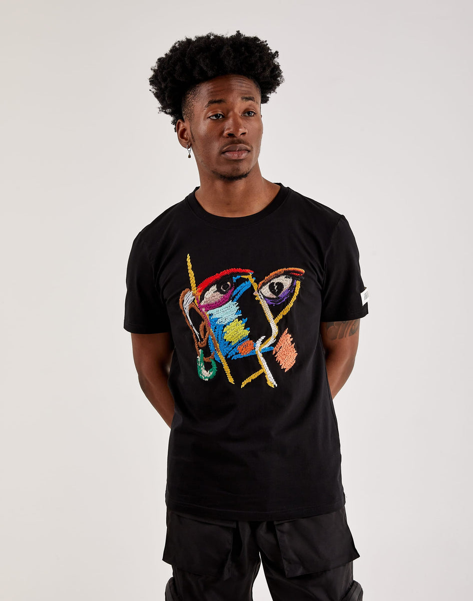 Fifth Loop Unbreakable Tee – DTLR