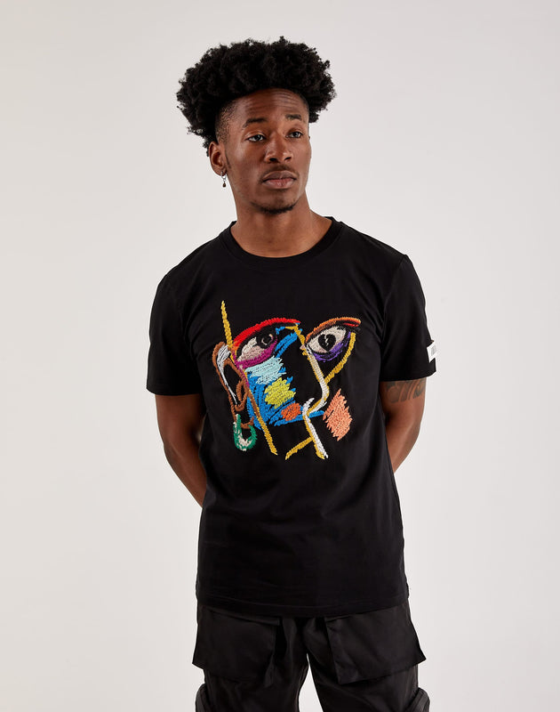 Fifth Loop Unbreakable Tee – DTLR