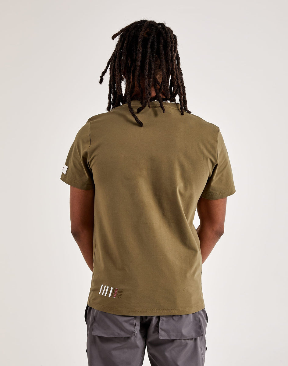 Fifth Loop Unbreakable Tee – DTLR