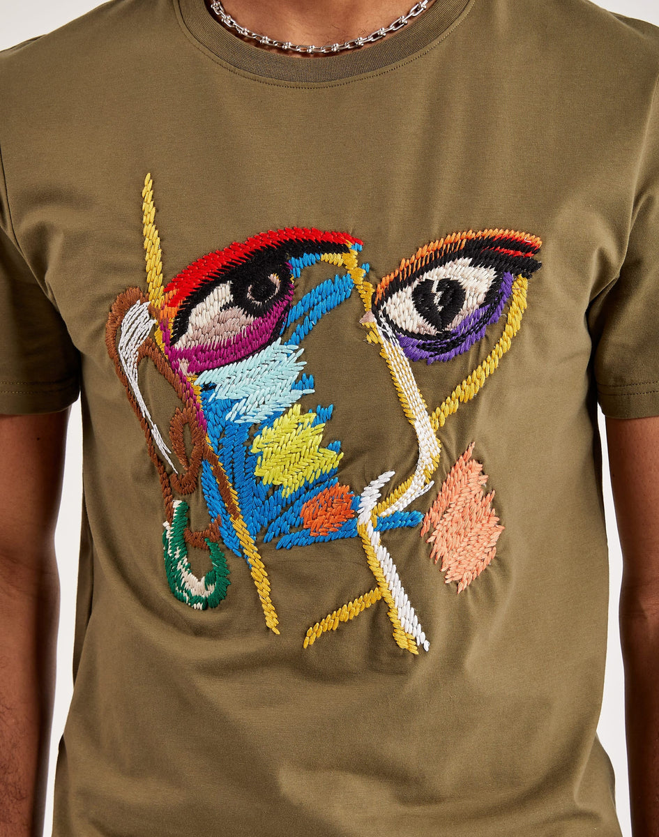 Fifth Loop Unbreakable Tee – DTLR