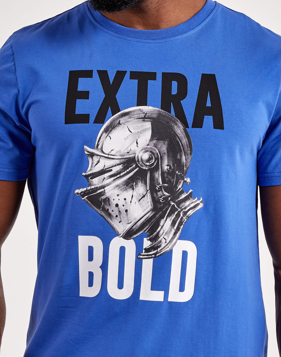 Fifth Loop Extra Bold Tee – DTLR