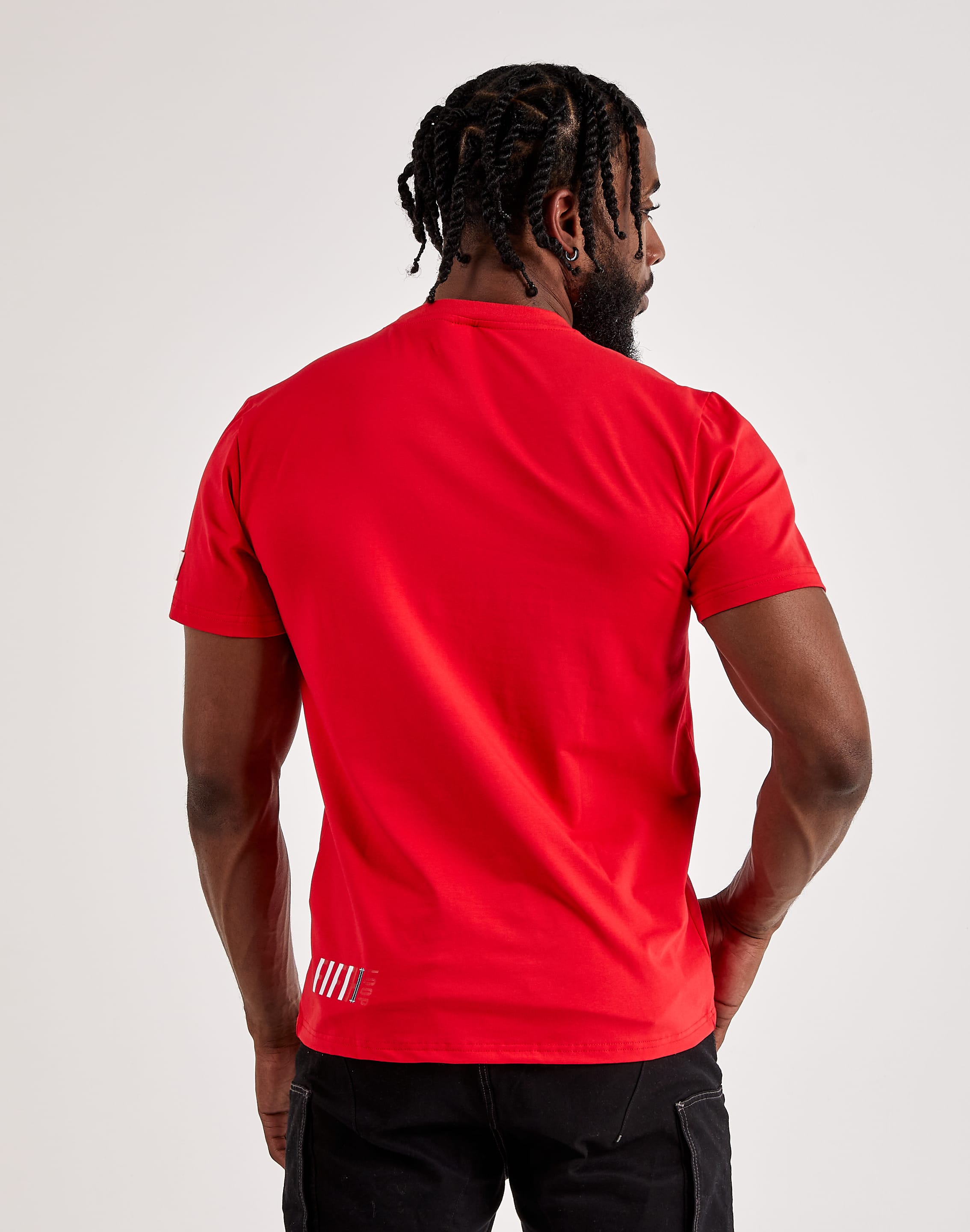 Fifth Loop Royal Club Tee – DTLR