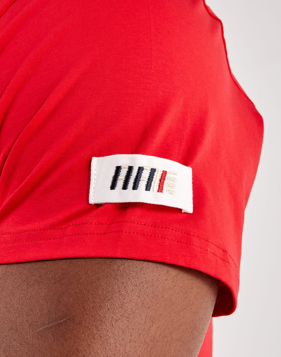 Fifth Loop Royal Club Tee – DTLR