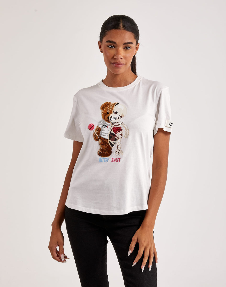 Fifth Loop Bittersweet Tee – DTLR