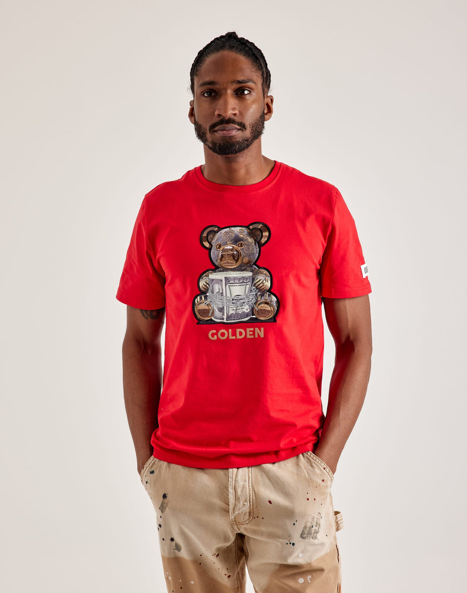 Fifth Loop Golden Bear Tee – DTLR