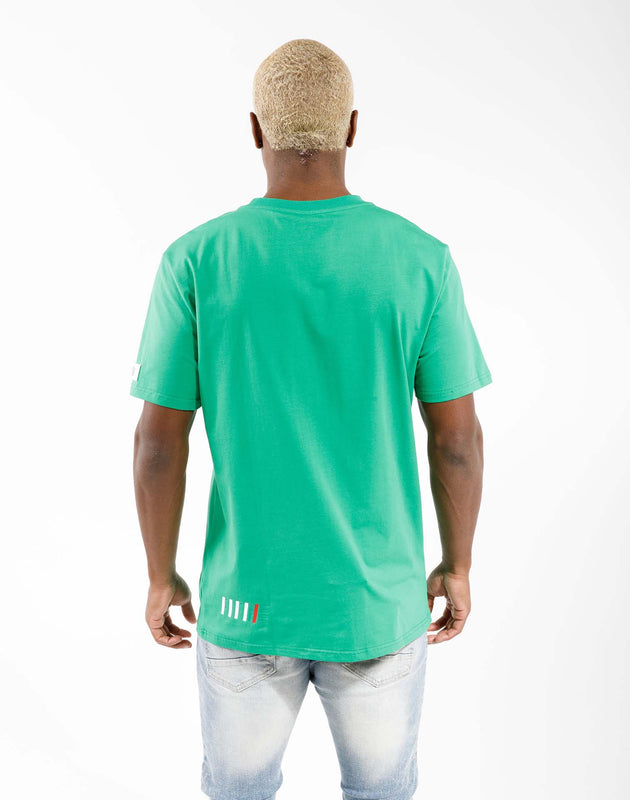 Fifth Loop Motivation Tee – DTLR