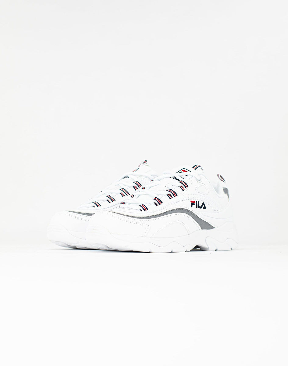 Fila Ray Tracer Grade-School – DTLR