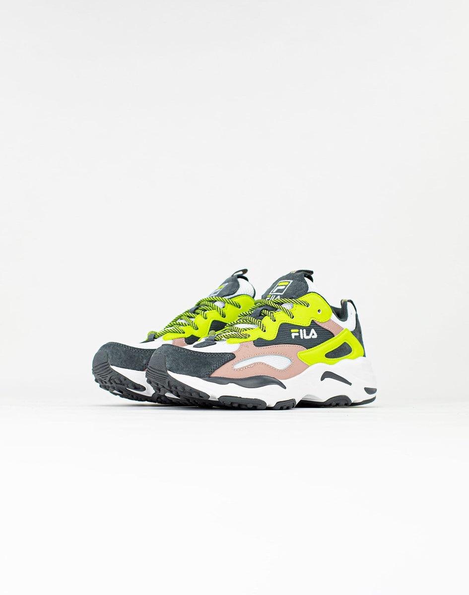 Fila Ray Tracer – DTLR