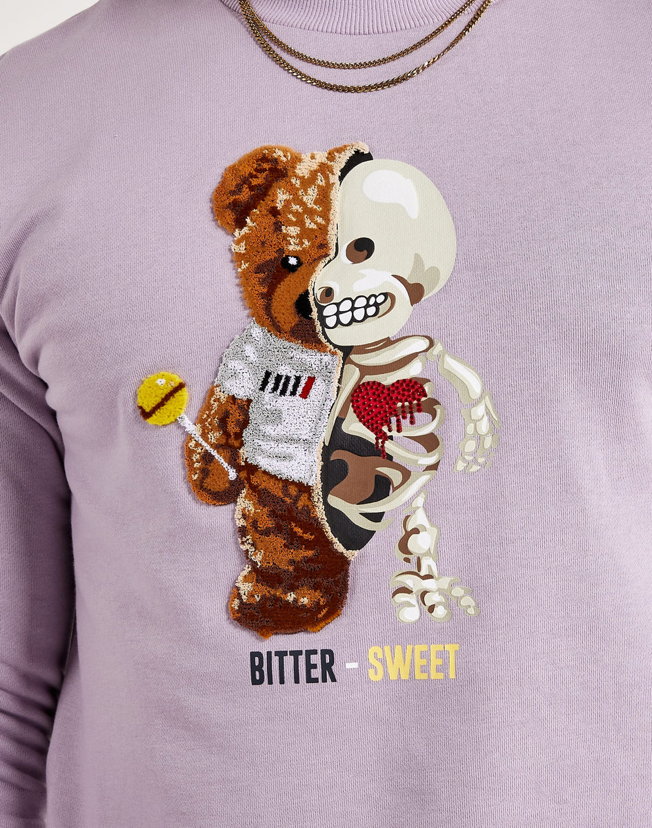 Fifth Loop Bittersweet Crewneck Sweatshirt – DTLR