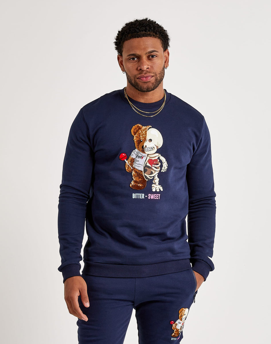 Fifth Loop Bittersweet Crewneck Sweatshirt – DTLR