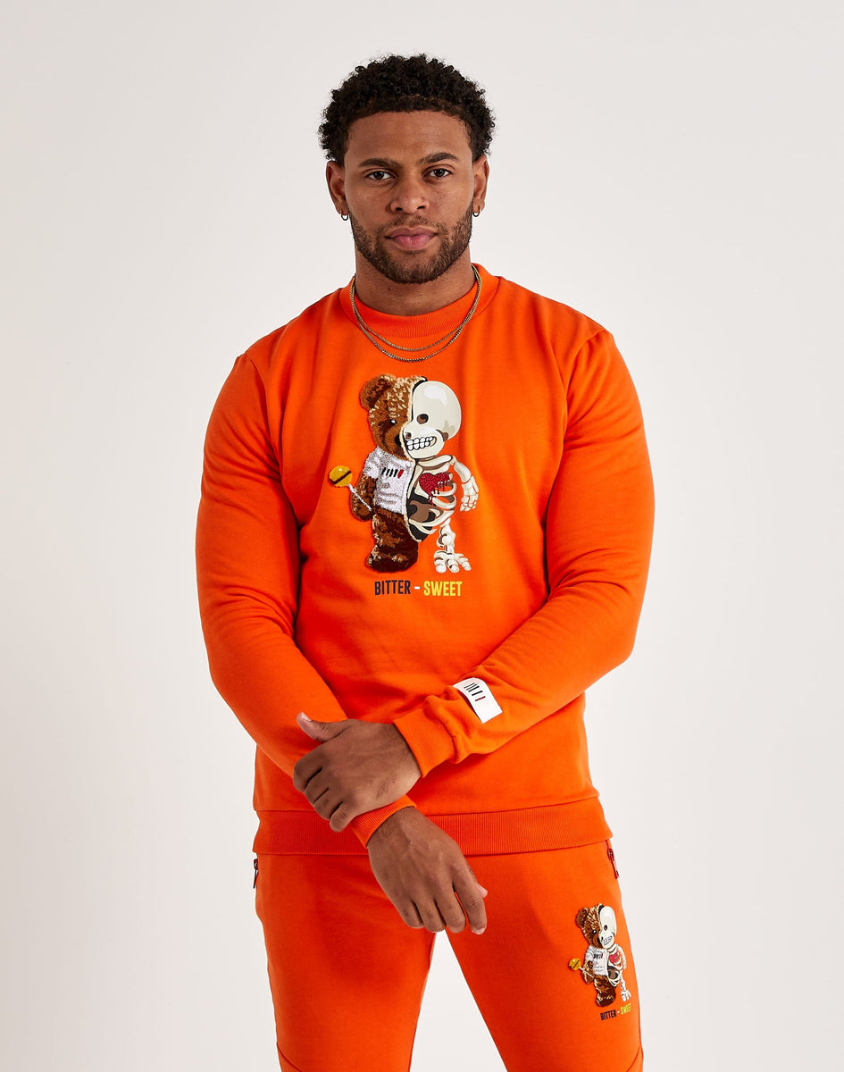 Fifth Loop Bittersweet Crewneck Sweatshirt – DTLR