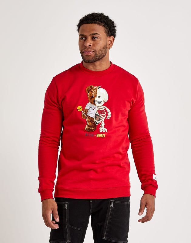 Fifth Loop Bittersweet Crewneck Sweatshirt – DTLR