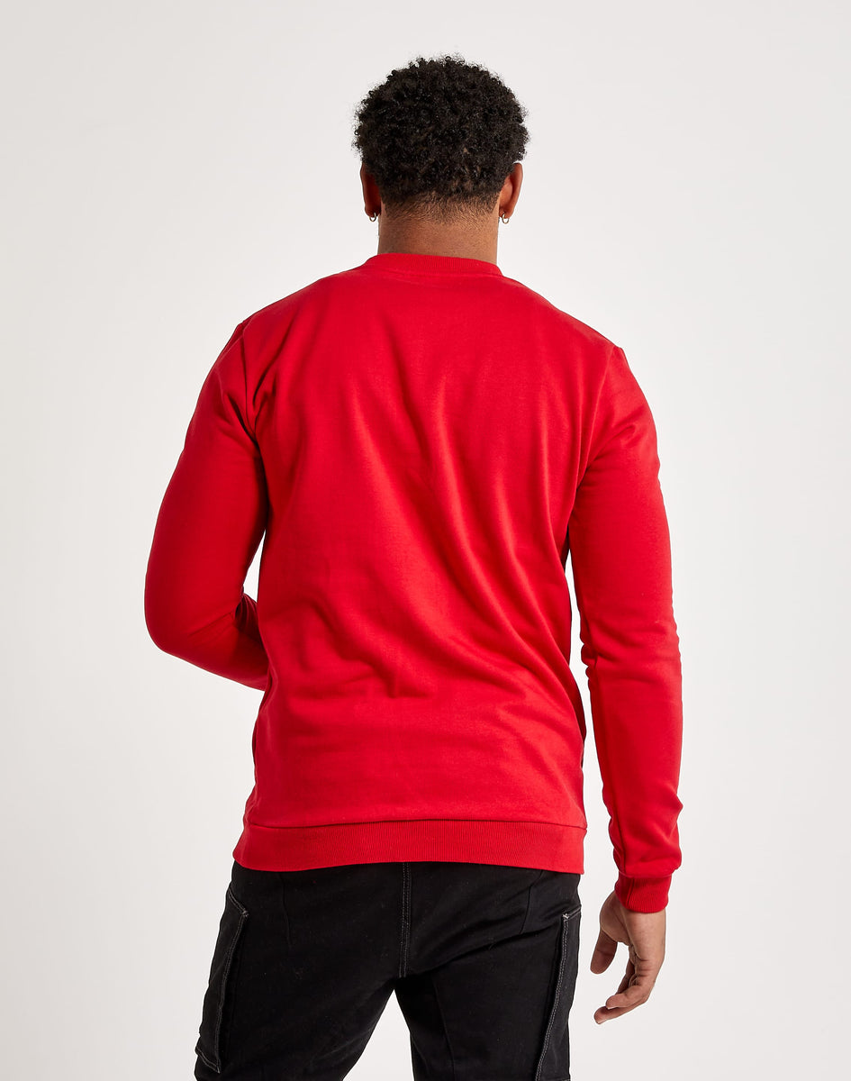 Fifth Loop Bittersweet Crewneck Sweatshirt – DTLR