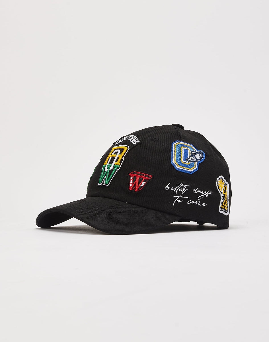 First Row Varsity Cap – DTLR