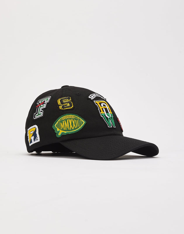 First Row Varsity Cap – DTLR