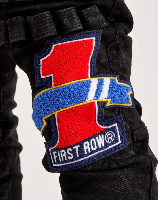 First Row Cargo Pants – DTLR