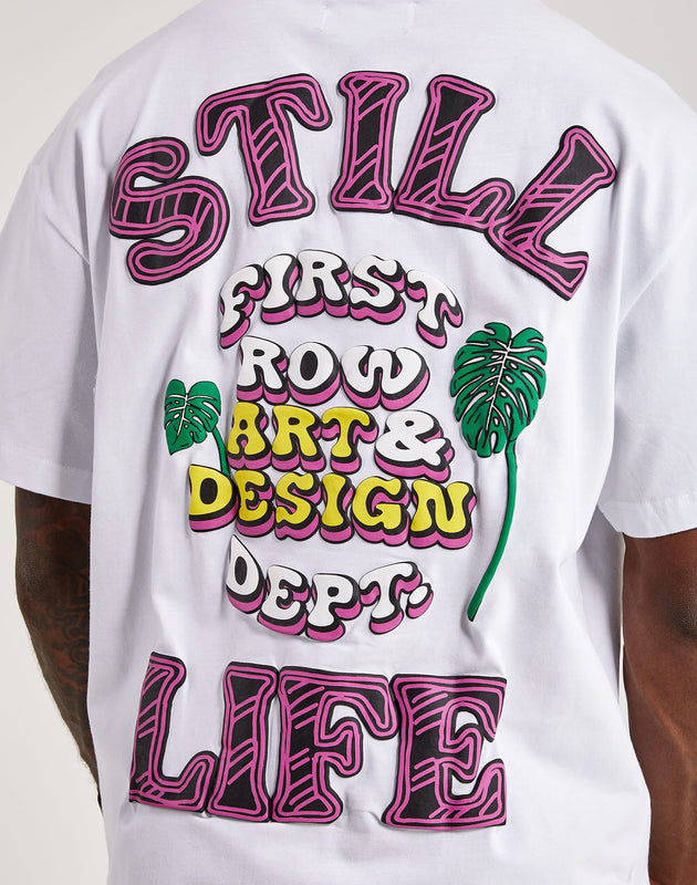 First Row Art & Design Dept. Tee – DTLR