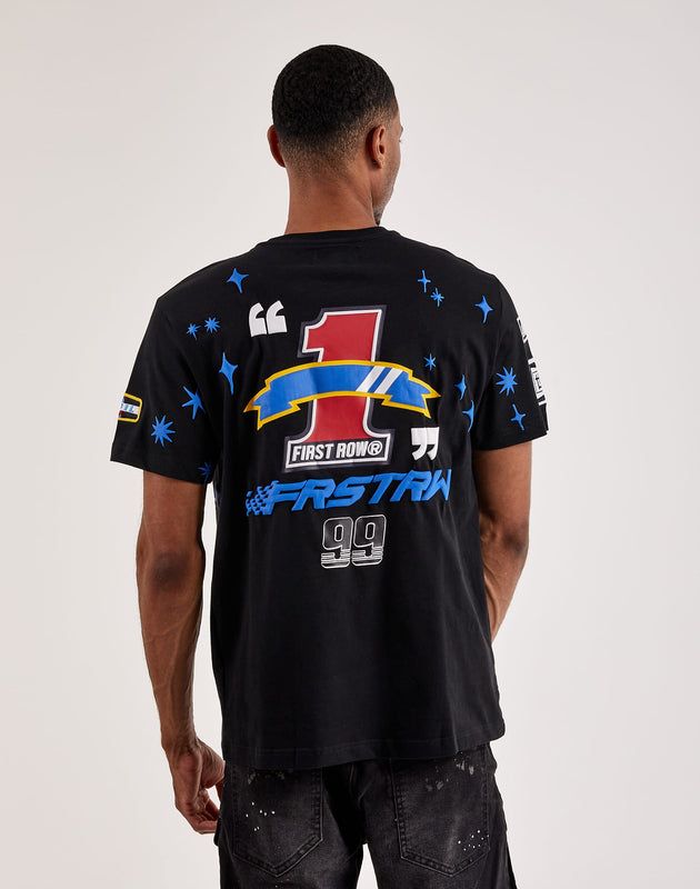 First Row Legendary High Tee – DTLR