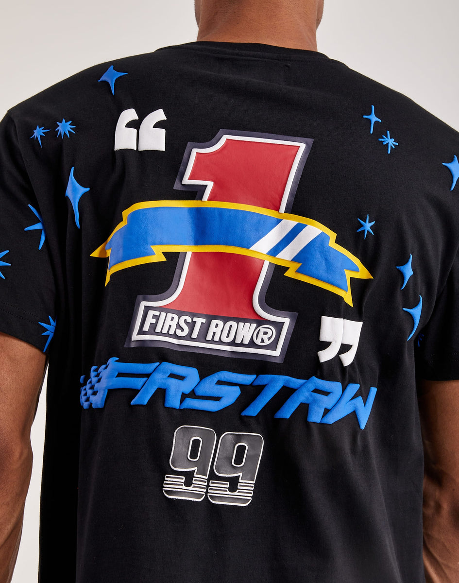 First Row Legendary High Tee – DTLR