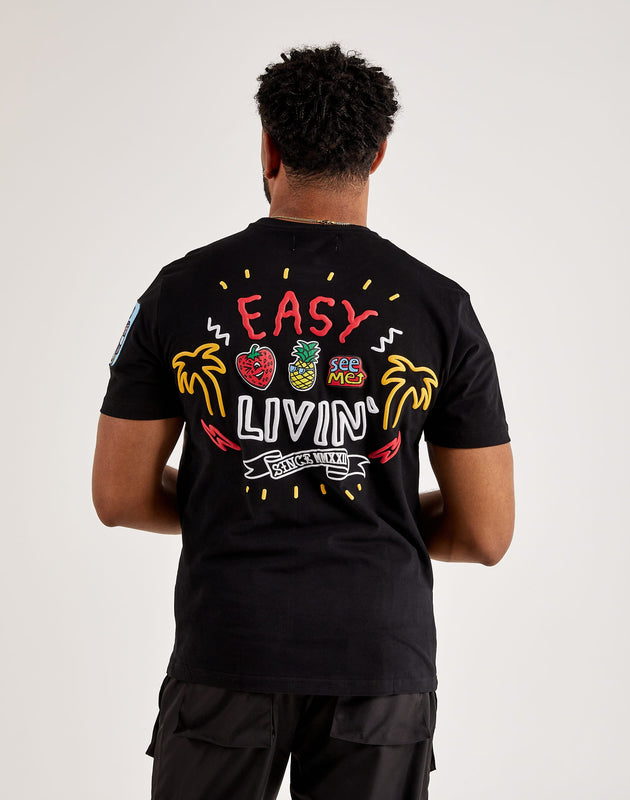 First Row Keep Cool Tee – DTLR
