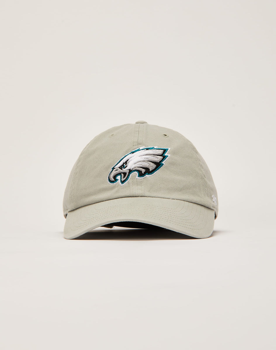 47 Brand Eagles Clean Up Hat – DTLR