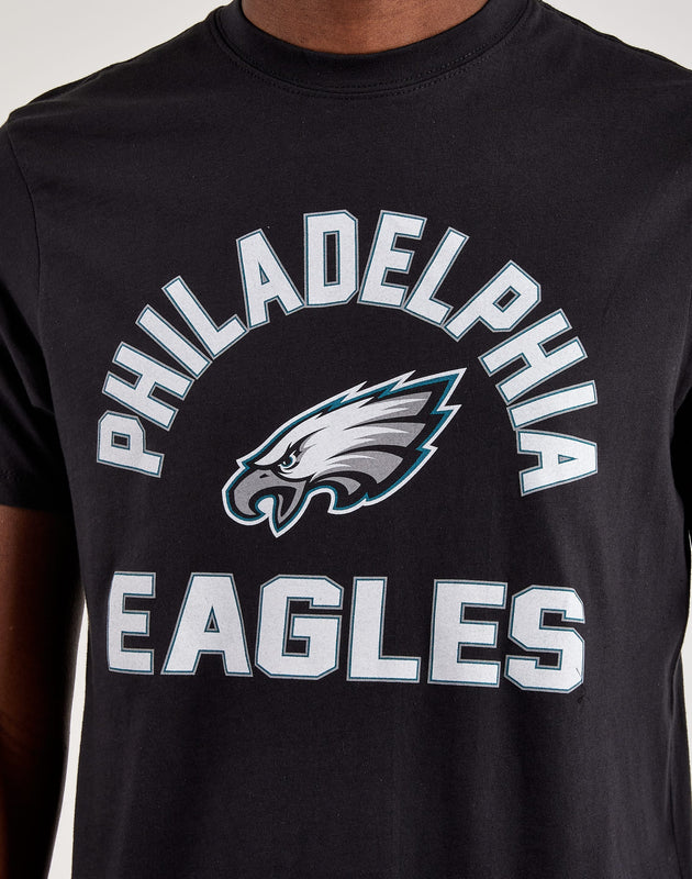 47 Brand Philadelphia Eagles Tee – DTLR