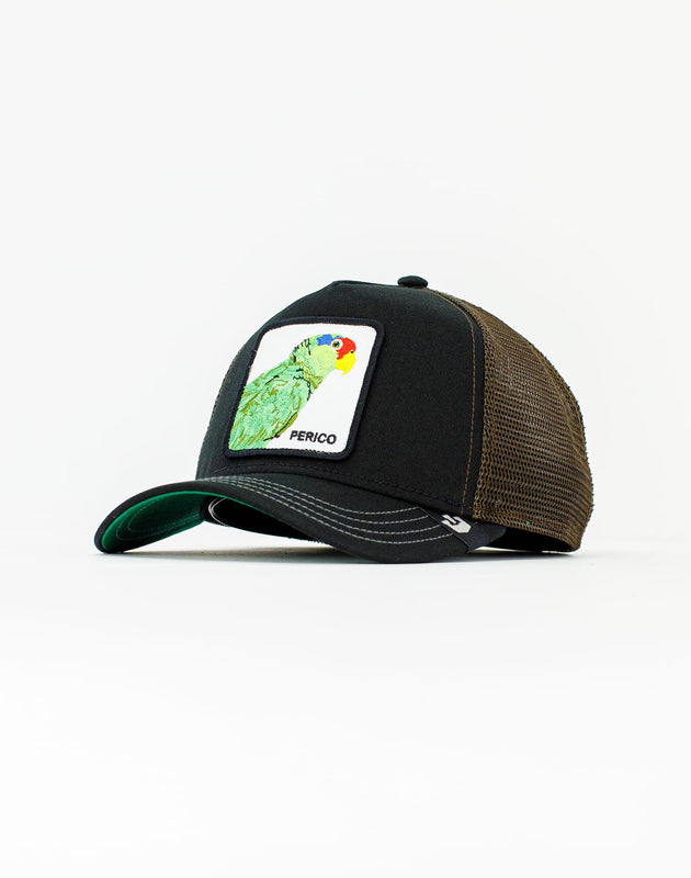 Goorin Bros Perico Truker Hat – DTLR