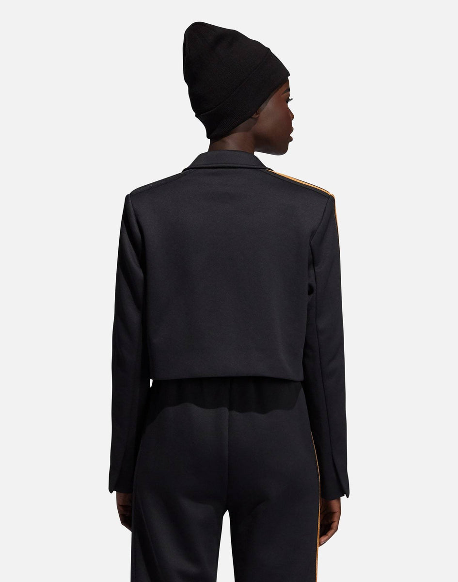 Adidas IVY PARK CROP SUIT JACKET – DTLR