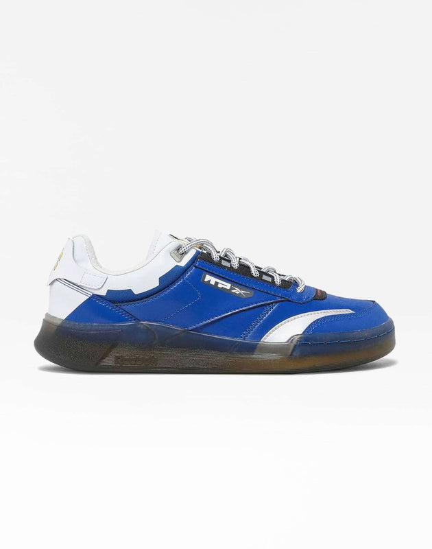 Reebok CLUB C LEGACY X POWER RANGERS – DTLR