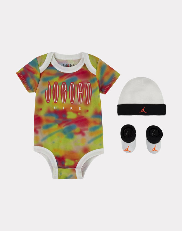 Jordan BOYS NEWBORN BABY BOX SET – DTLR