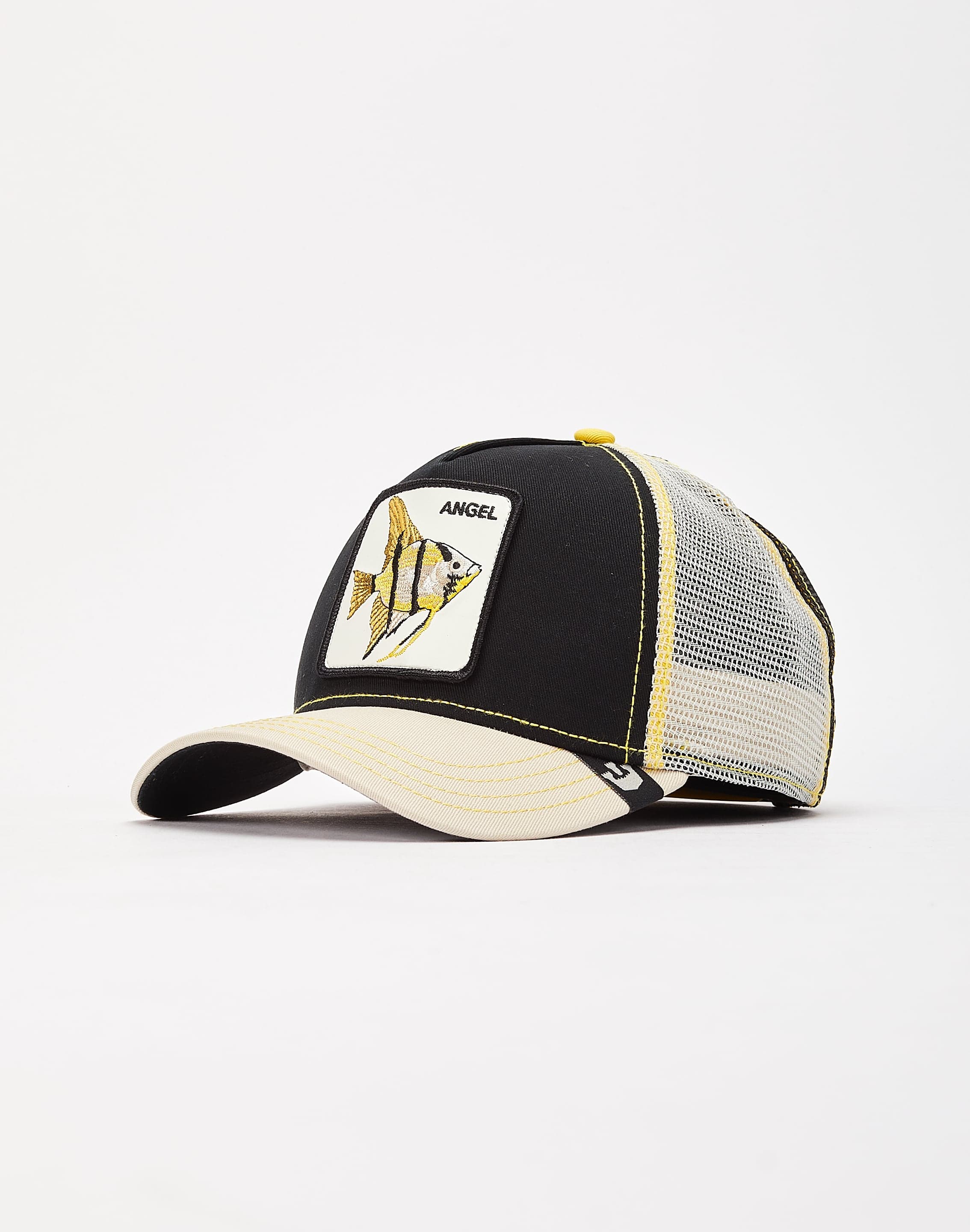 Goorin Bros Sick Lid Trucker Hat – DTLR