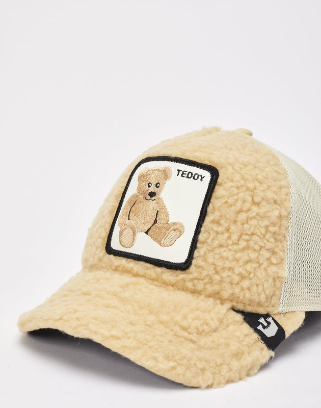Goorin Bros First Best Friend Trucker Hat – DTLR