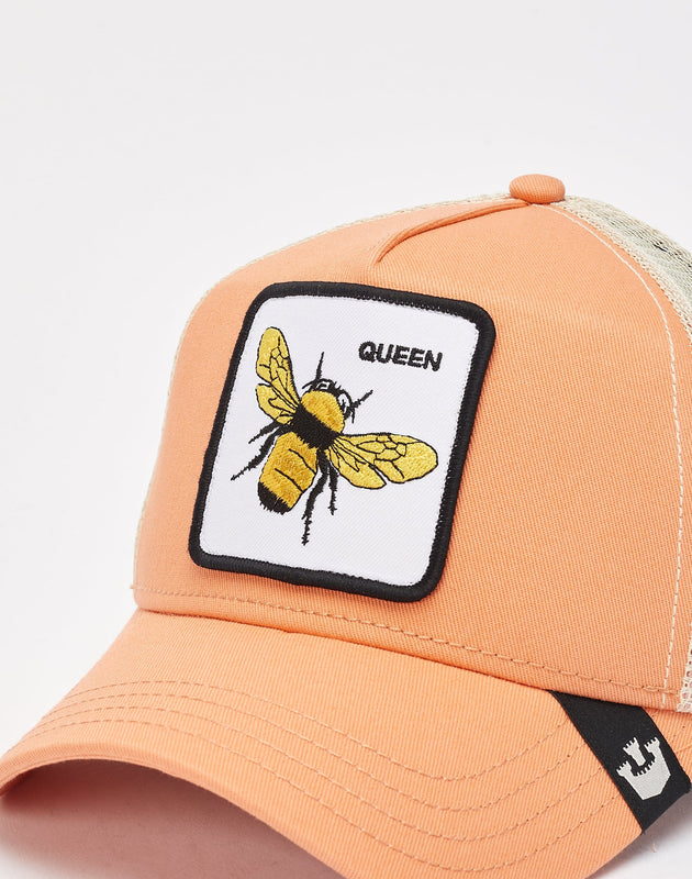 Goorin Bros The Queen Bee Trucker Hat – DTLR