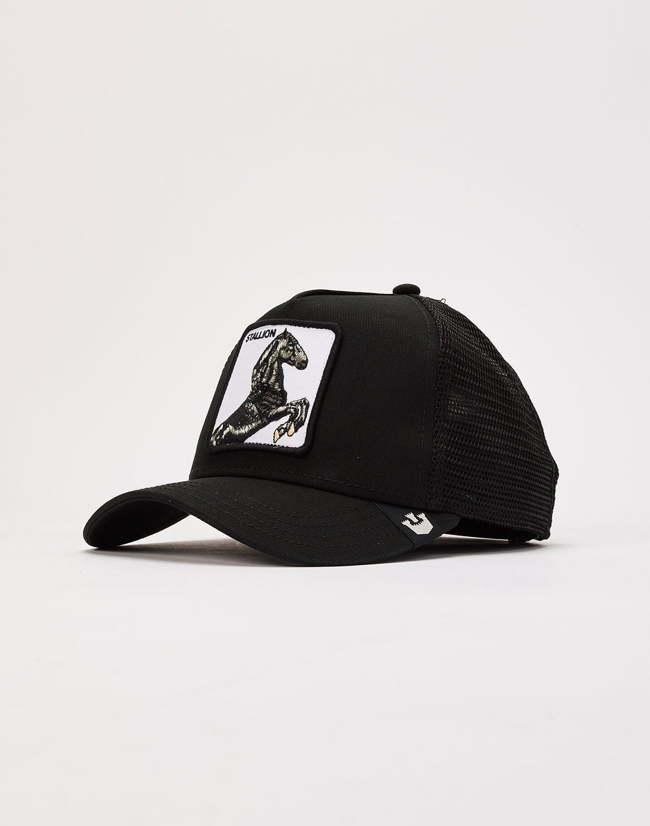Goorin Bros Stallion Trucker Hat – DTLR