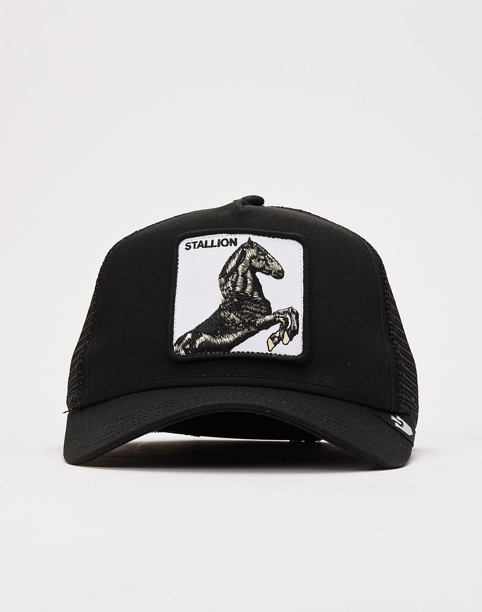 Goorin Bros Stallion Trucker Hat – DTLR