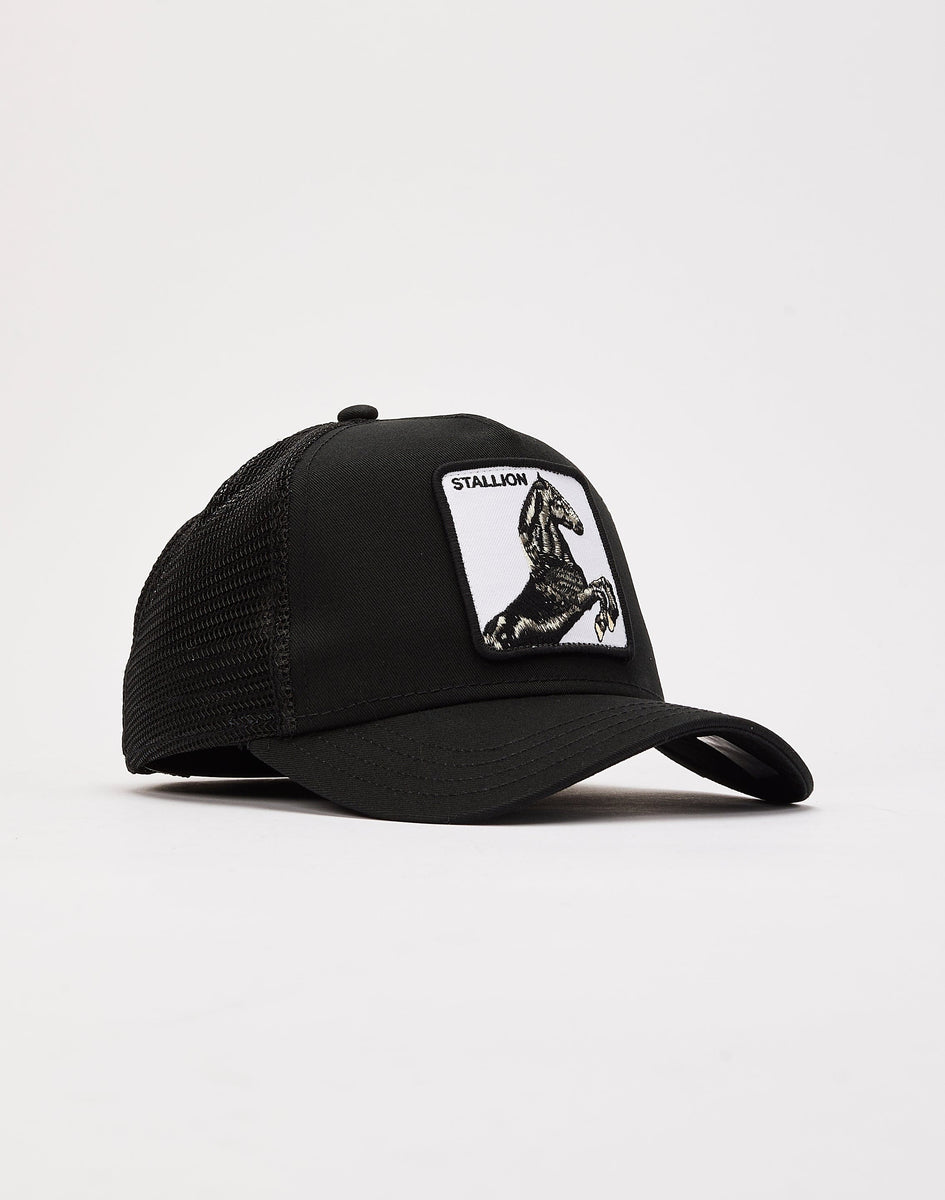 Goorin Bros Stallion Trucker Hat – DTLR