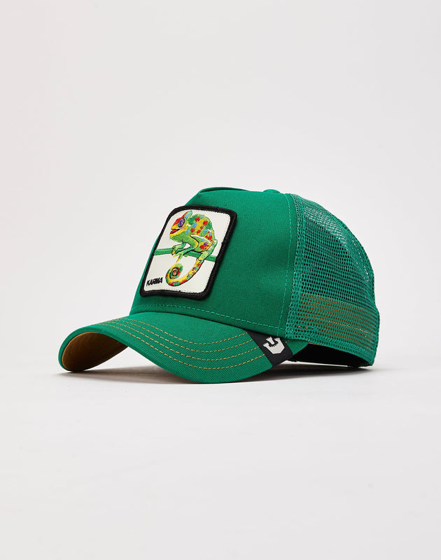 Goorin Bros Karma Trucker Hat – DTLR