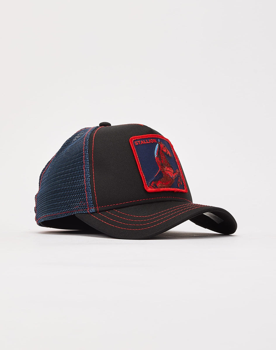 Goorin Bros Stallion Trucker Hat – DTLR