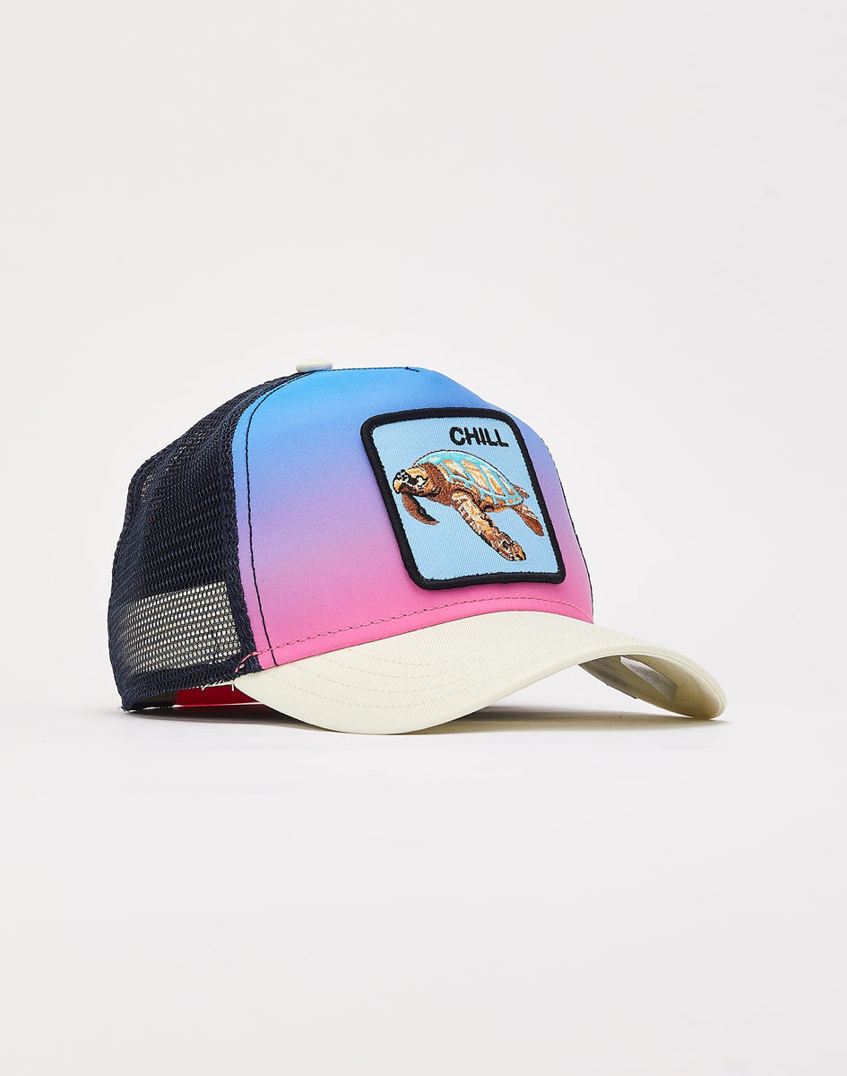 Goorin Bros Sea Turtle Trucker Hat – DTLR